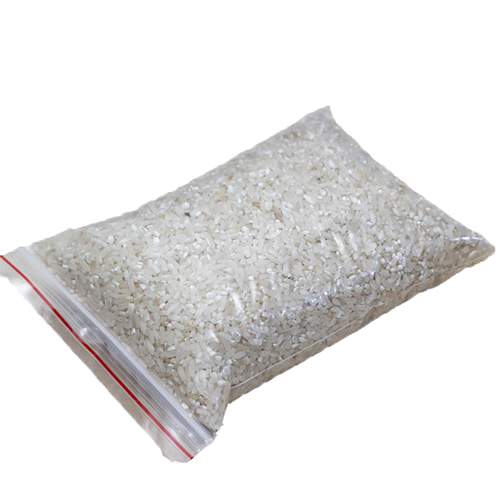 Ghanaian (Local) Rice (5kg) - Revolfoods