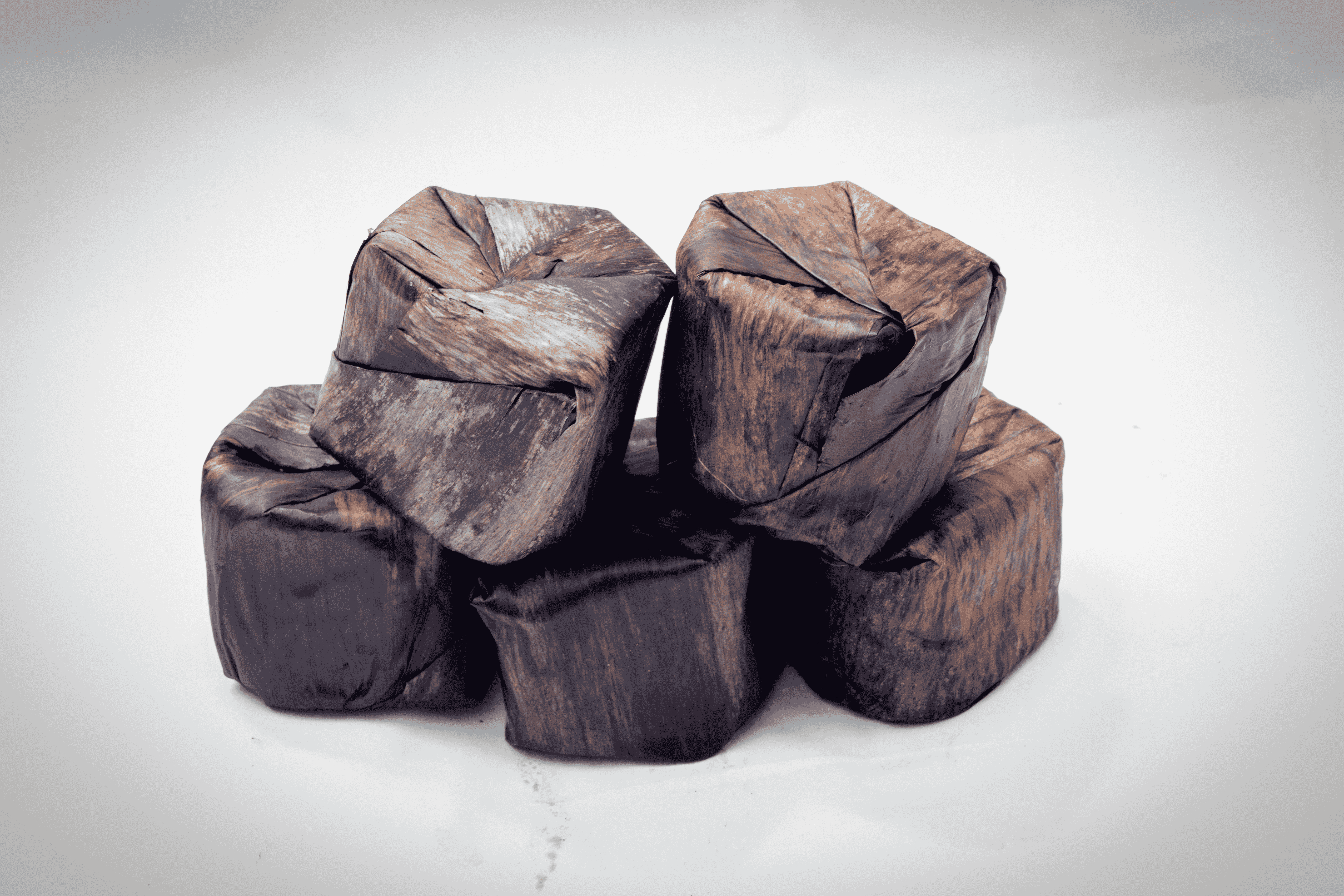 Fante Kenkey - Revolfoods